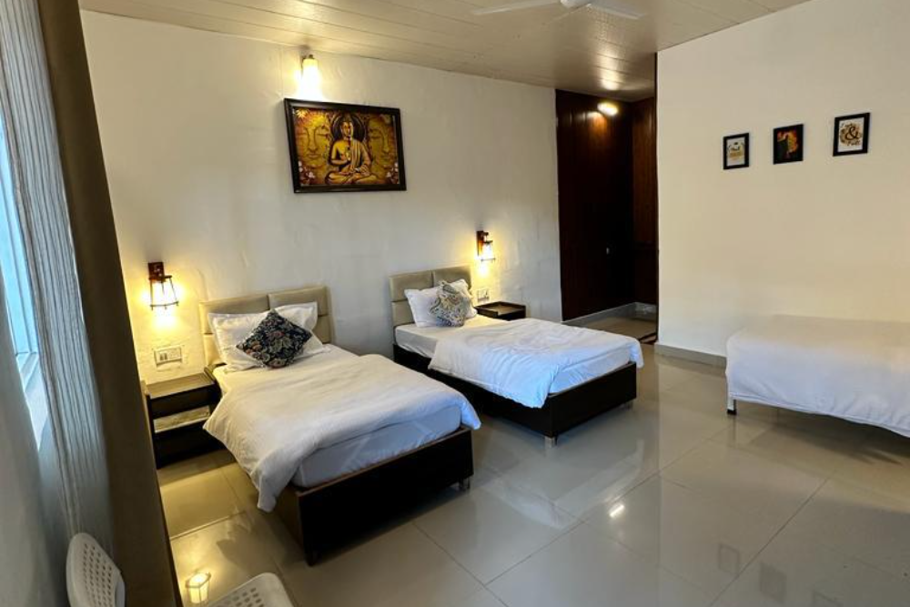 Student Admission Panel | Adhiroha